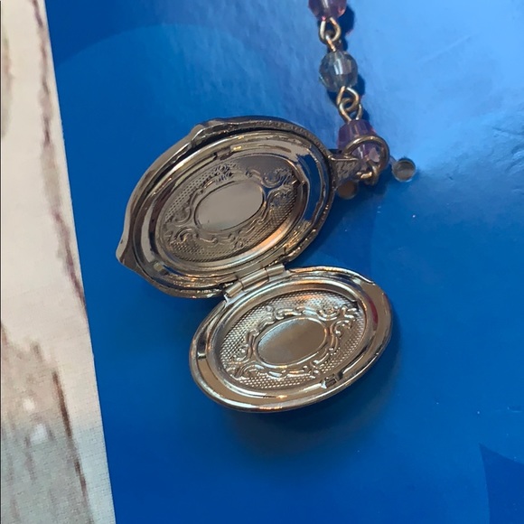 Disney | Accessories | Disney Cinderella Locket Keychain | Poshmark